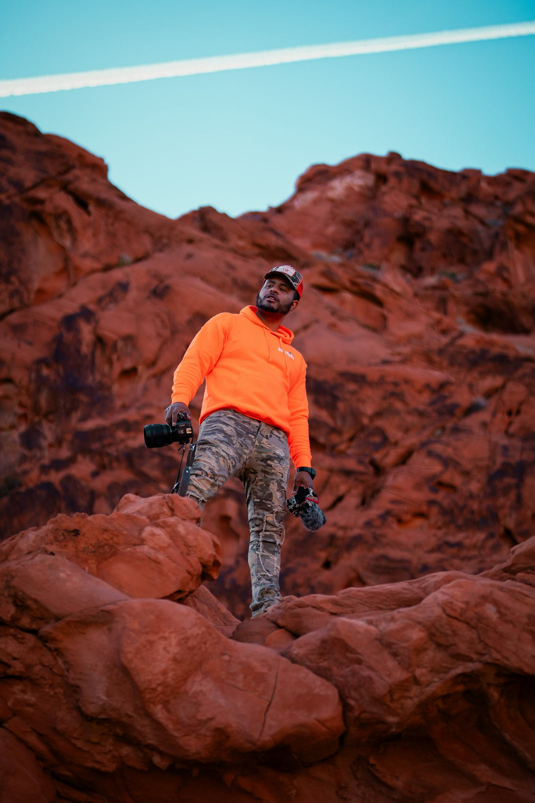 DMV – TMIDD™
